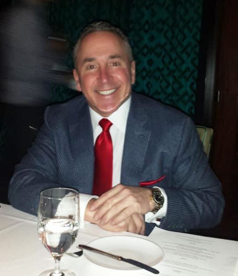 A Dedication in Memoriam to Dr. Mark A. Codner - Salvatore J. Pacella ...